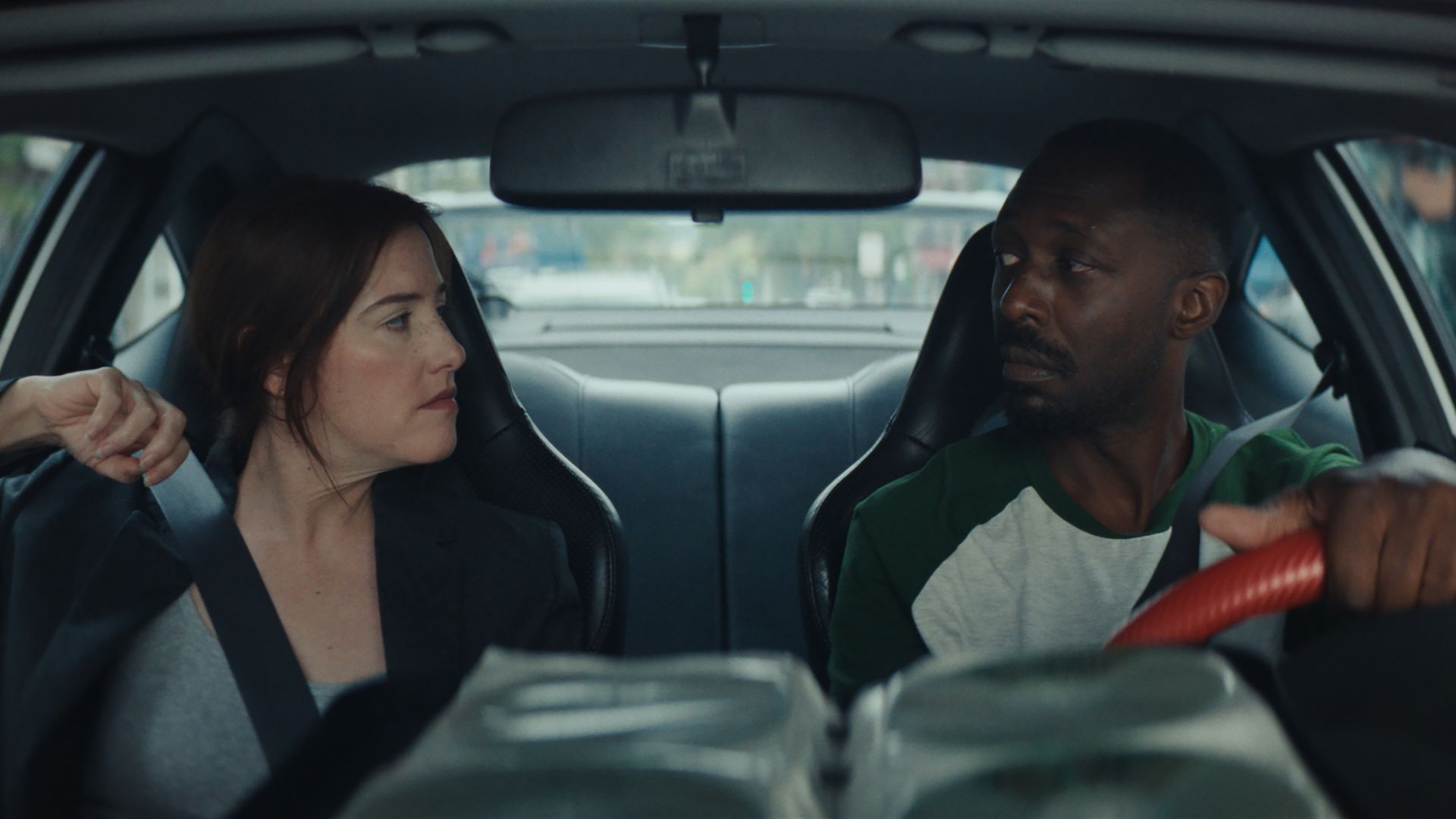 2025 PROGRAM - Festival Séries Mania