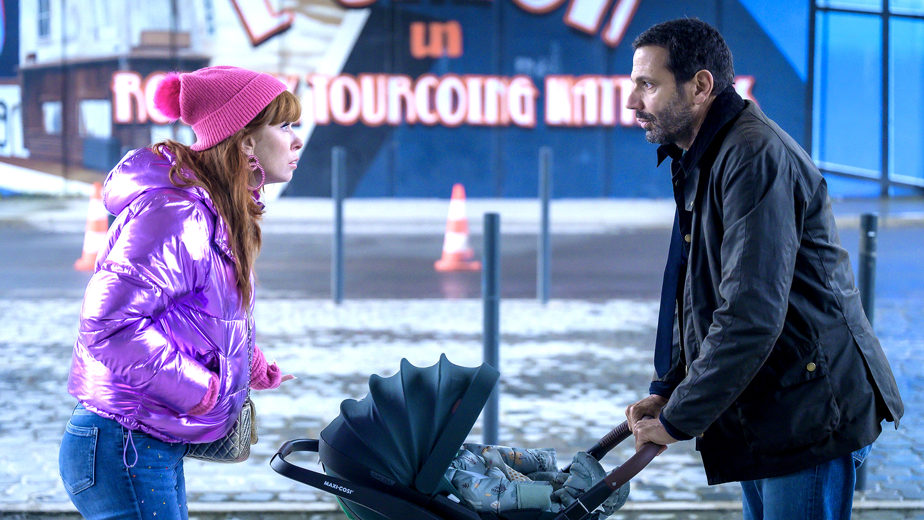 HPI Saison 5 - Festival Séries Mania