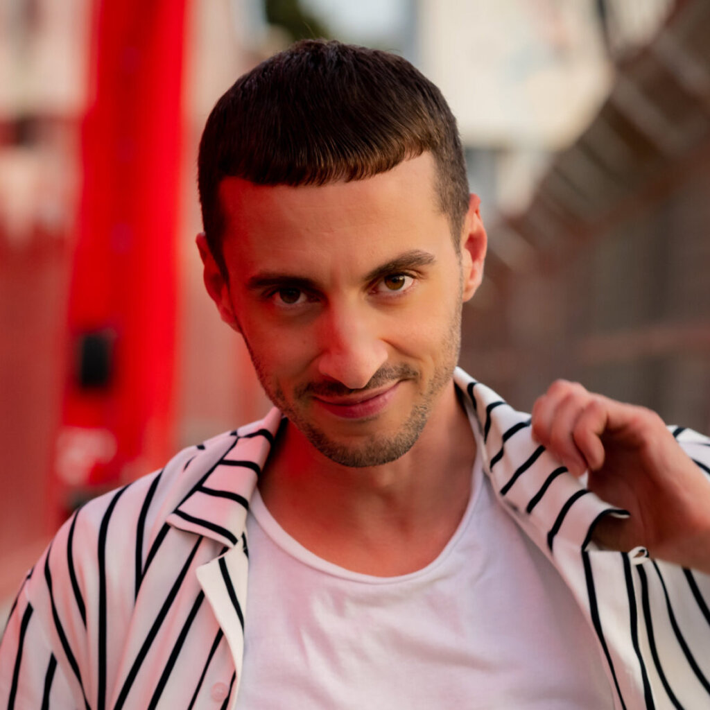 2025 PROGRAM - Festival Séries Mania