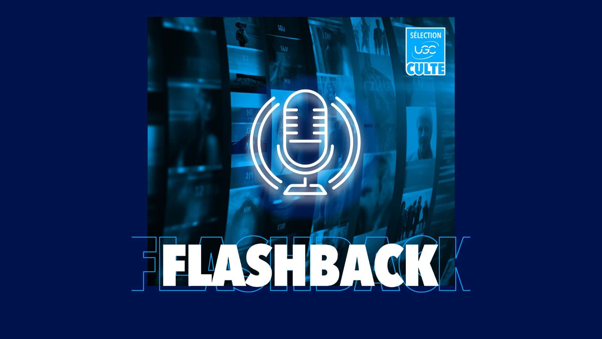 Flashback - Festival Séries Mania