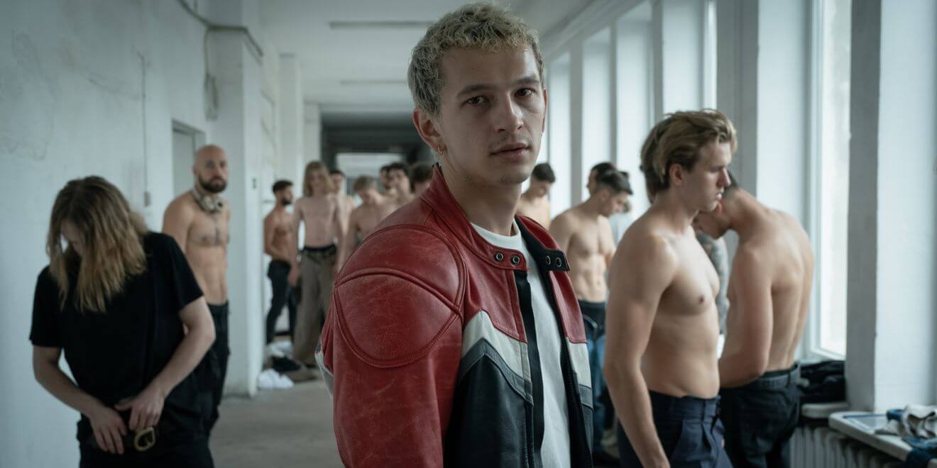 La watchlist de Séries Mania - On regarde quoi en juin 2026